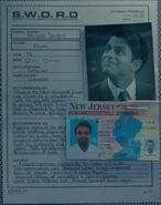 Abilash Tandon | Marvel Movies | Fandom