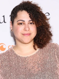 Amanda C. Miller | Marvel Movies | Fandom