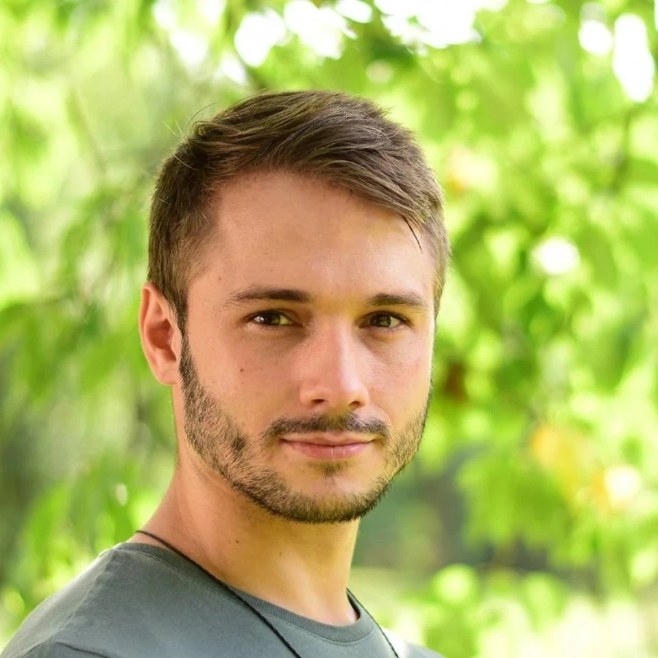 Istvan Markolt | Marvel Movies | Fandom