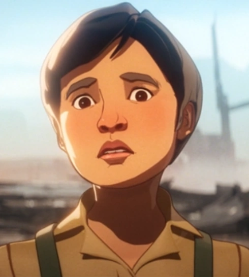 Kwai Jun-Fan | Marvel Movies | Fandom