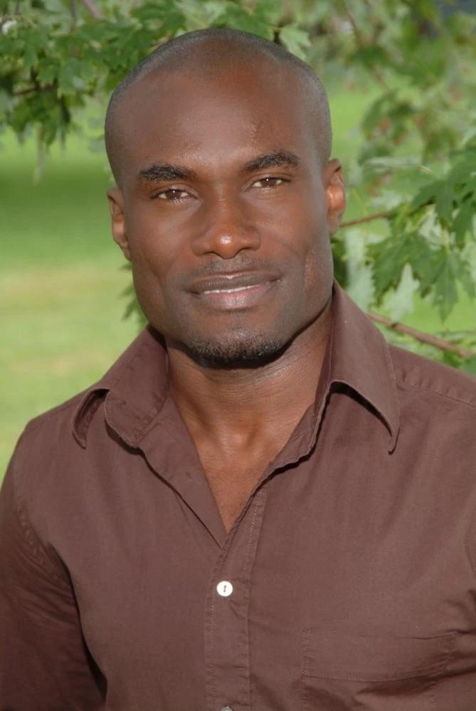 Moses Nyarko | Marvel Movies | Fandom