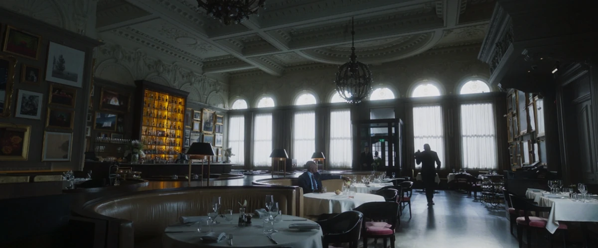 Burner's Tavern | Marvel Movies | Fandom