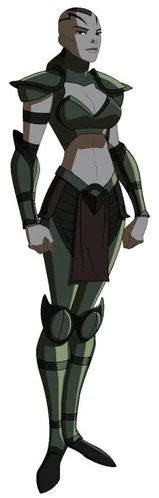 Caiera | Marvel Movies | Fandom