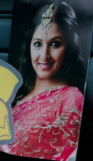 Gita | Marvel Movies | Fandom