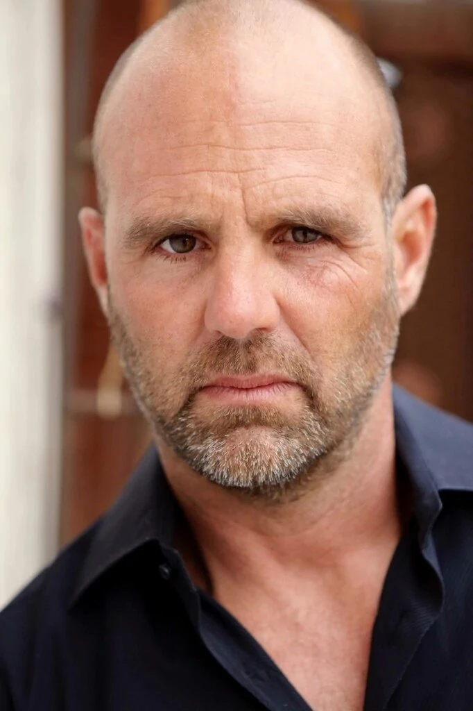 James Mitchell-Clyde | Marvel Movies | Fandom