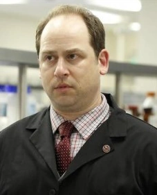 Kenneth Turgeon | Marvel Movies | Fandom