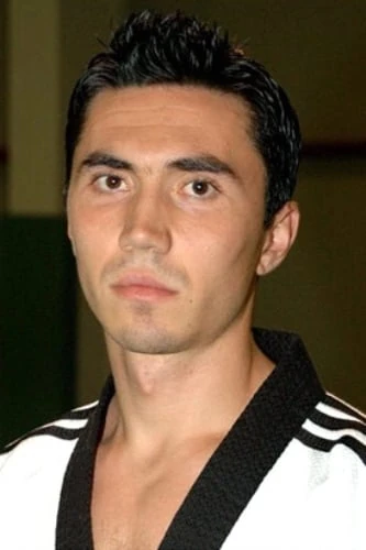 Madalin Dragan | Marvel Movies | Fandom