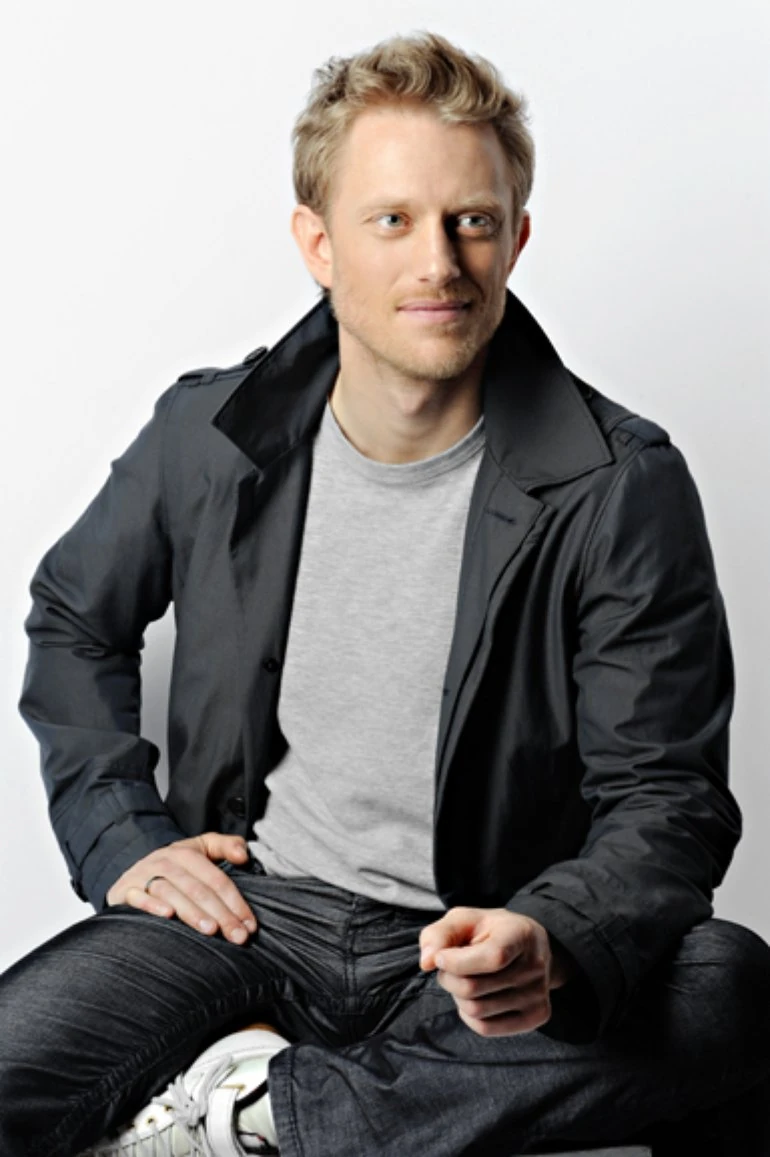 Neil Jackson | Marvel Movies | Fandom