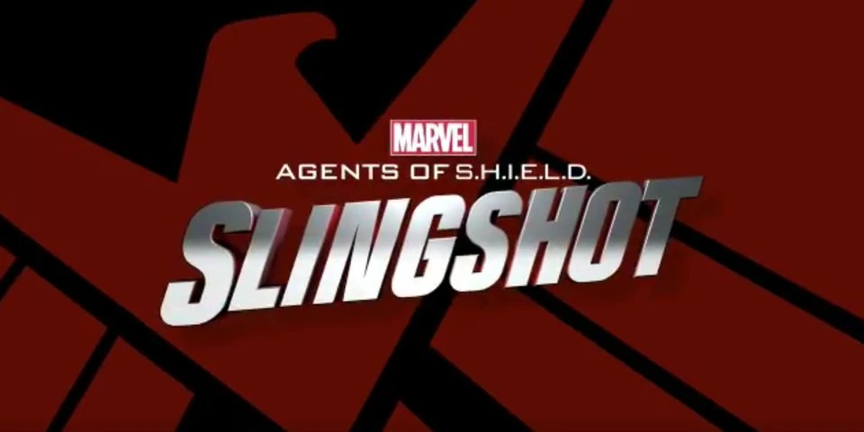 Agents of S.H.I.E.L.D.: Slingshot | Marvel Movies | Fandom