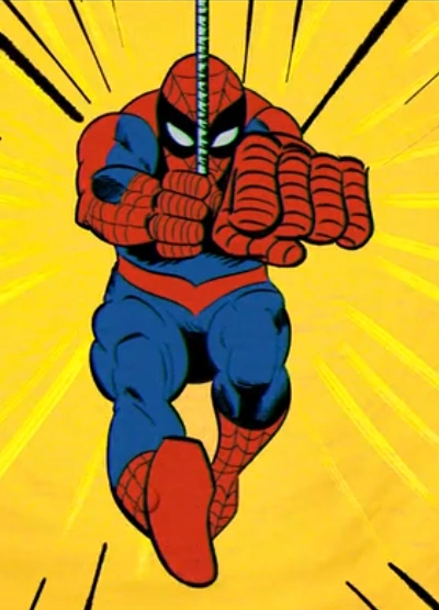 Peter Parker (Earth-67) | Marvel Movies | Fandom