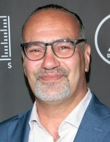 Tony Nappo | Marvel Movies | Fandom