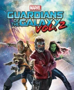 Guardians of the Galaxy (team) | Marvel Movies | Fandom