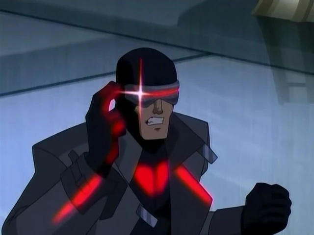 Cyclops' Visor (Earth-8096) | Marvel Movies | Fandom