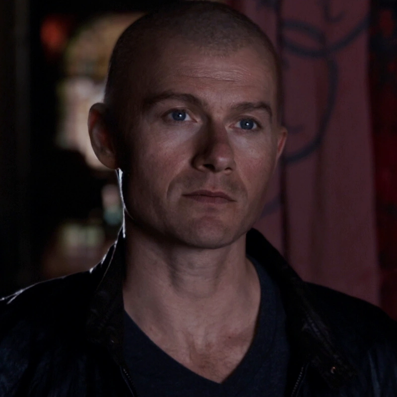 Eric Savin | Marvel Movies | Fandom