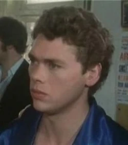 Graeme Crowther | Marvel Movies | Fandom