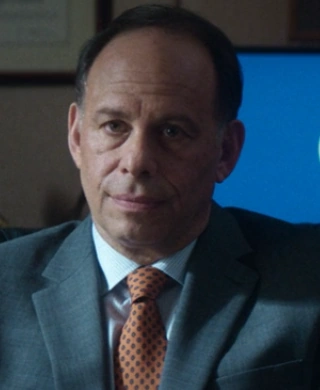 Fitzgerald Cooper | Marvel Movies | Fandom