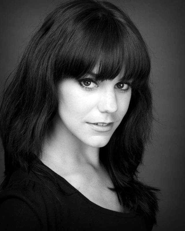 Sarah Riches | Marvel Movies | Fandom