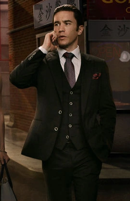 Ward Meachum | Marvel Movies | Fandom