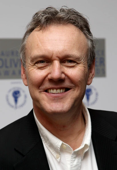 Anthony Head | Marvel Movies | Fandom