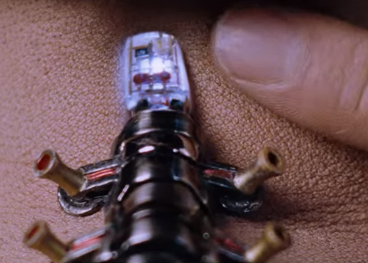 Inhibitor Chip (Earth-96283) | Marvel Movies | Fandom