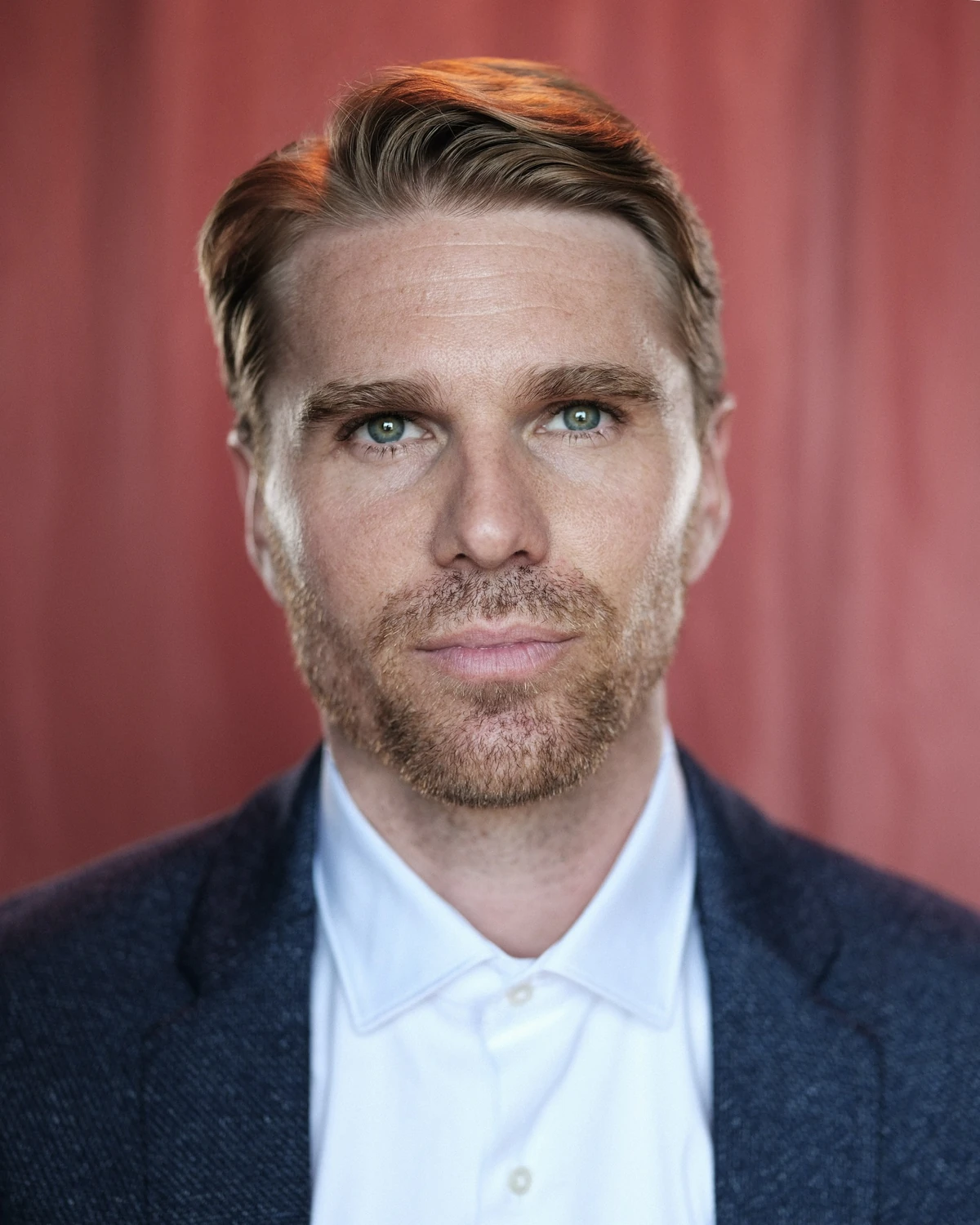 Joe Macaulay | Marvel Movies | Fandom