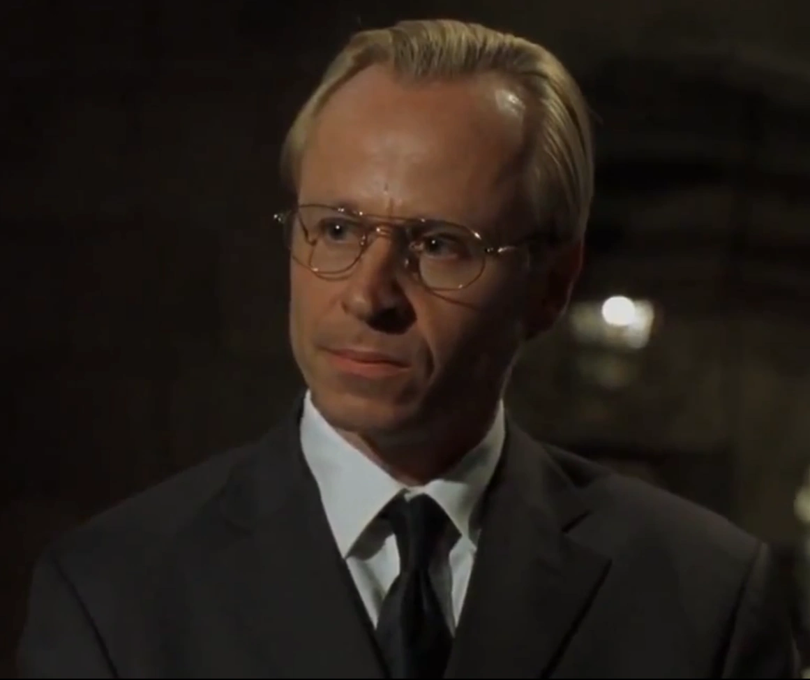 Karl Kounen | Marvel Movies | Fandom