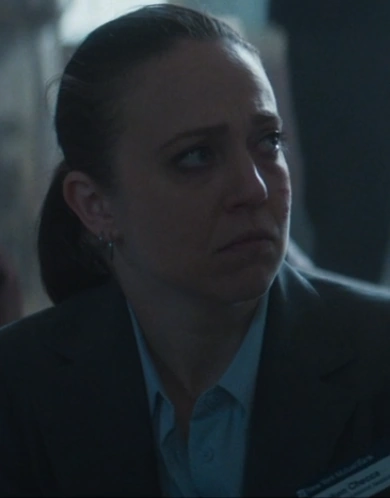 Meghan Checca (New York Mutual) | Marvel Movies | Fandom