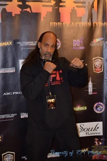 Michael Woods | Marvel Movies | Fandom