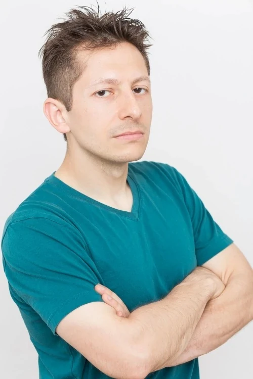 Noah Schultz | Marvel Movies | Fandom