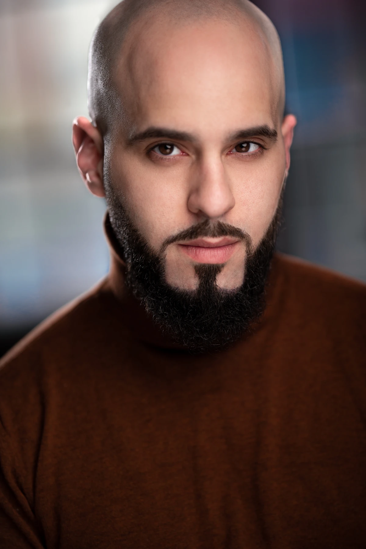 Rany Abu-Elaniaj | Marvel Movies | Fandom