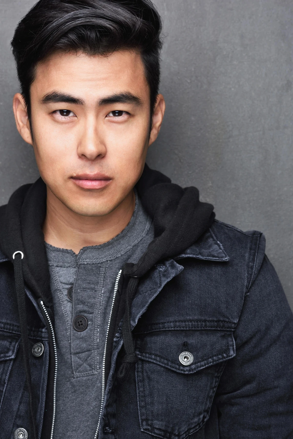 Robert Ryu | Marvel Movies | Fandom