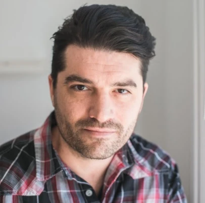 Shaun McComb | Marvel Movies | Fandom