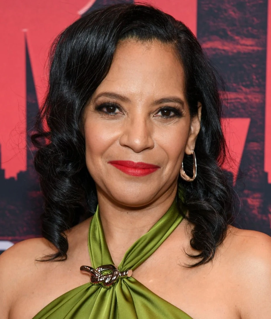 Zabryna Guevara | Marvel Movies | Fandom