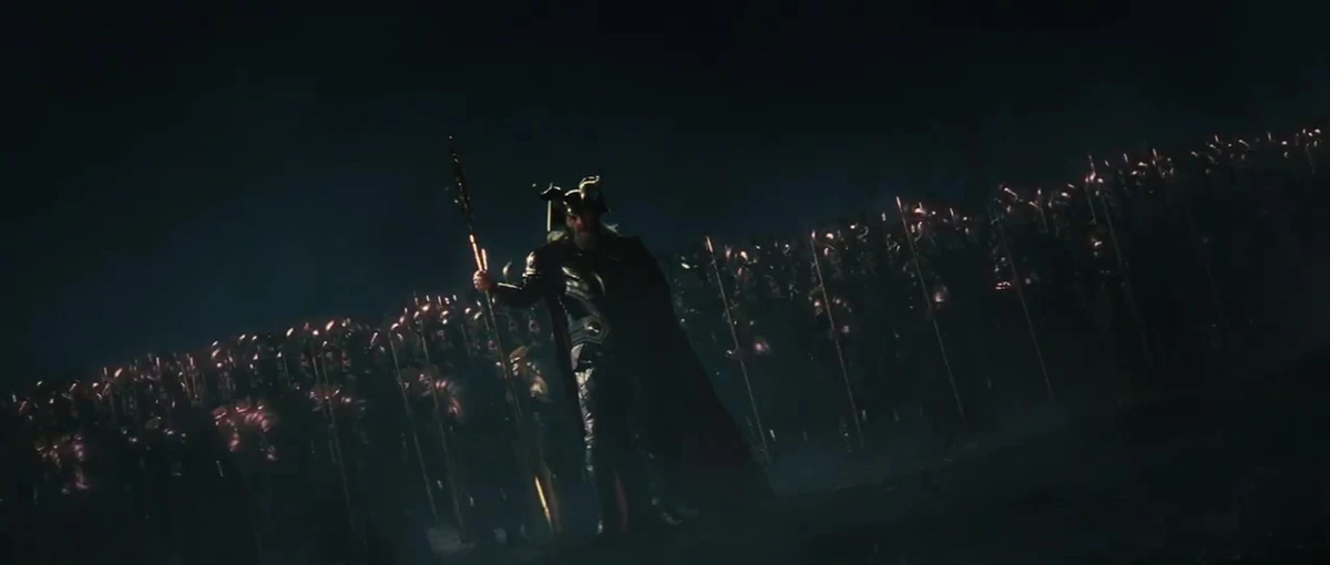 Asgardian Armor | Marvel Movies | Fandom