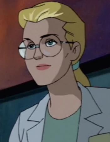 Debra Whitman | Marvel Movies | Fandom