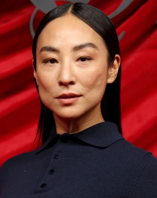 Greta Lee | Marvel Movies | Fandom