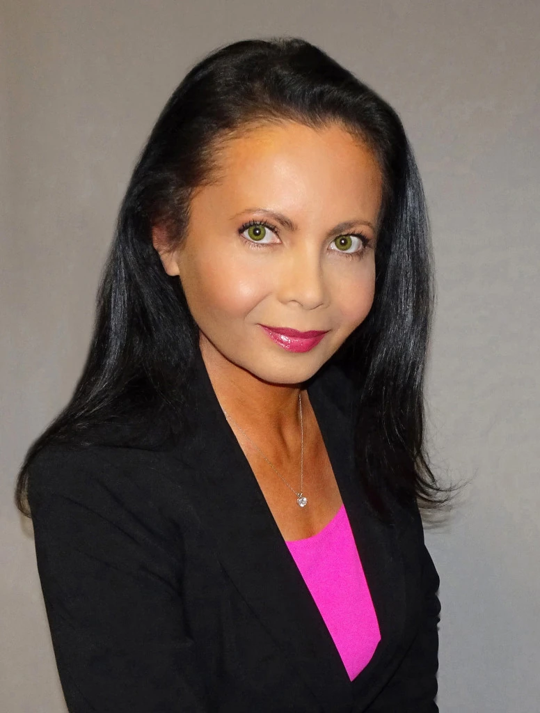 Julia Davis | Marvel Movies | Fandom