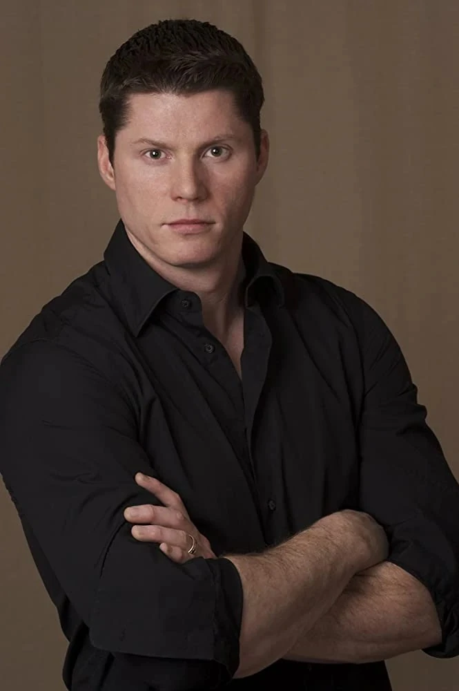 Lloyd Cunningham | Marvel Movies | Fandom