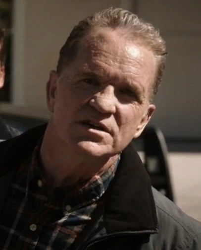 Roger | Marvel Movies | Fandom