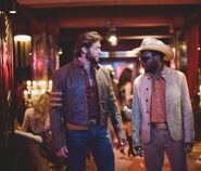 John Wraith | Marvel Movies | Fandom