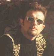 Banshee | Marvel Movies | Fandom