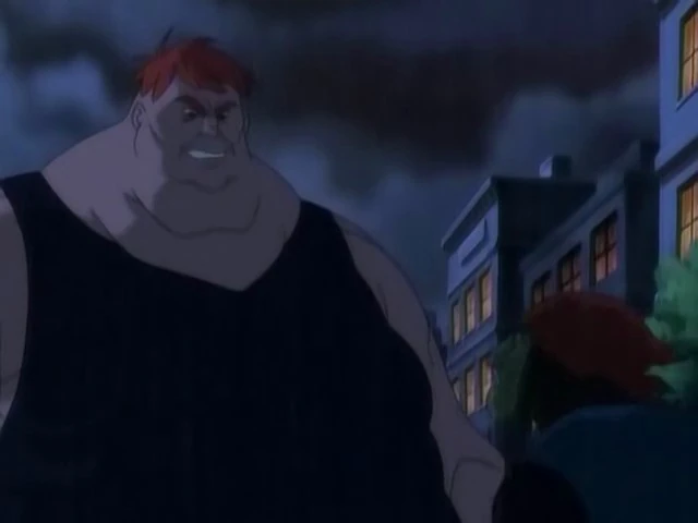 Frederick Dukes (Earth-8096) | Marvel Movies | Fandom