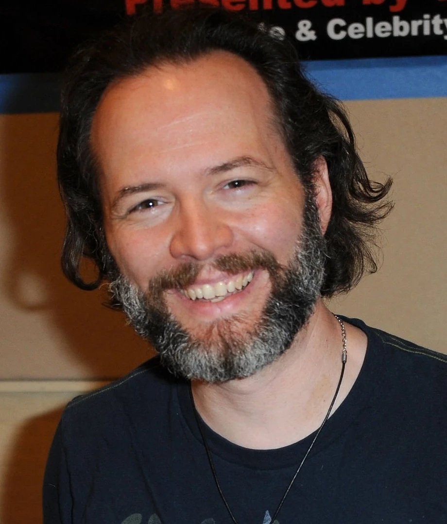 Christopher Daniel Barnes | Marvel Movies | Fandom