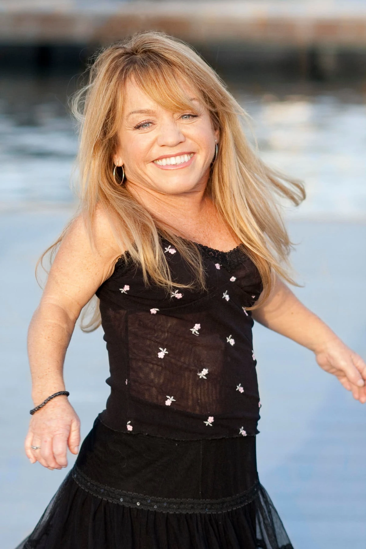 Debbie Lee Carrington | Marvel Movies | Fandom