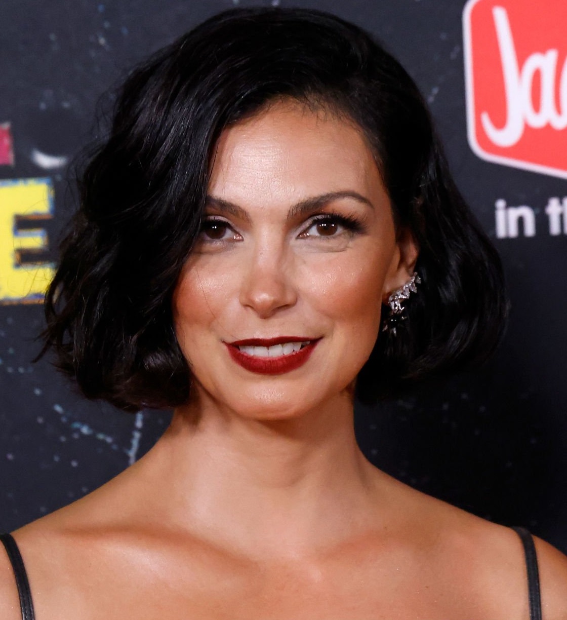 Morena Baccarin Marvel Movies Fandom