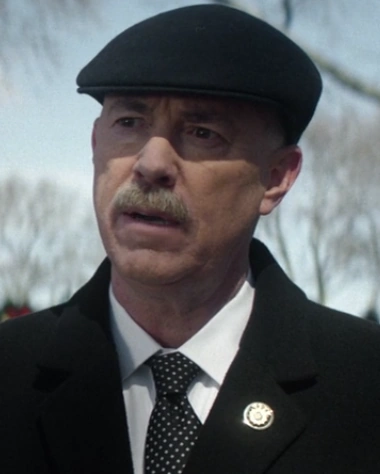 Phil Gallo | Marvel Movies | Fandom