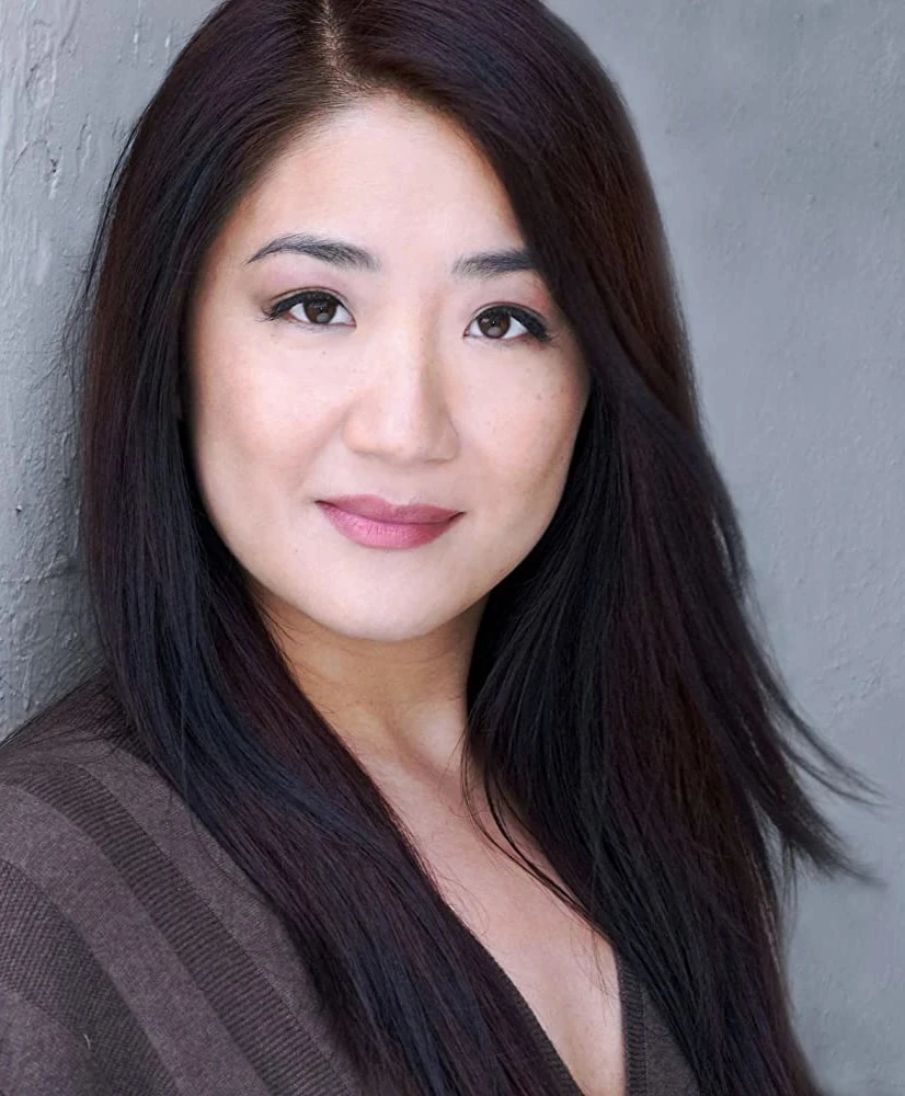 Ruth Chiang | Marvel Movies | Fandom