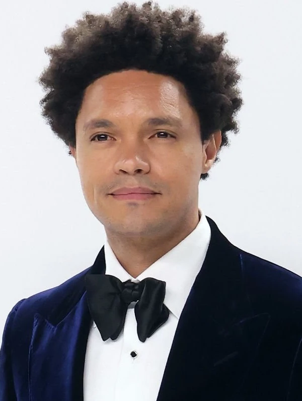 Trevor Noah | Marvel Movies | Fandom