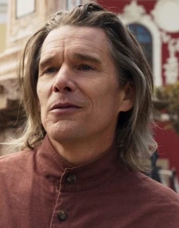 Arthur Harrow | Marvel Movies | Fandom