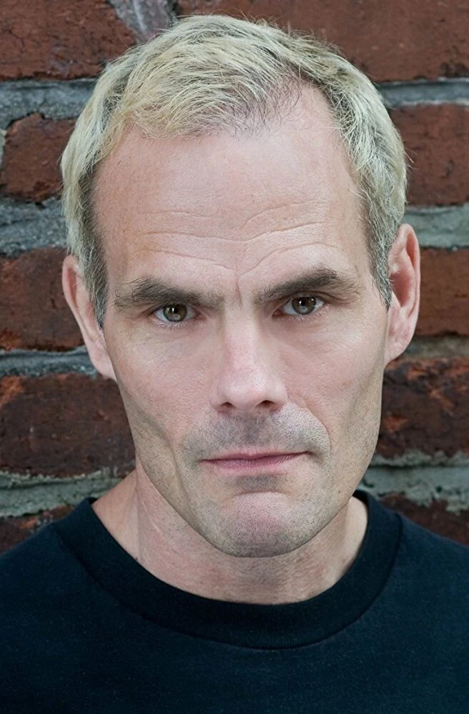 Chad Camilleri | Marvel Movies | Fandom